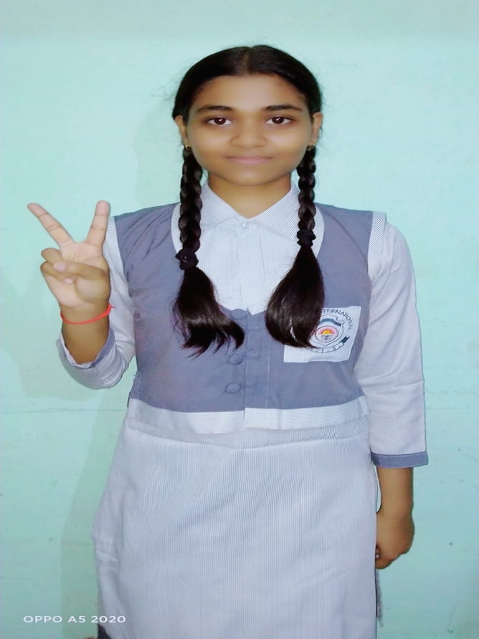 Ajmani International School | Best CBSE School in Lakhimpur Kheri